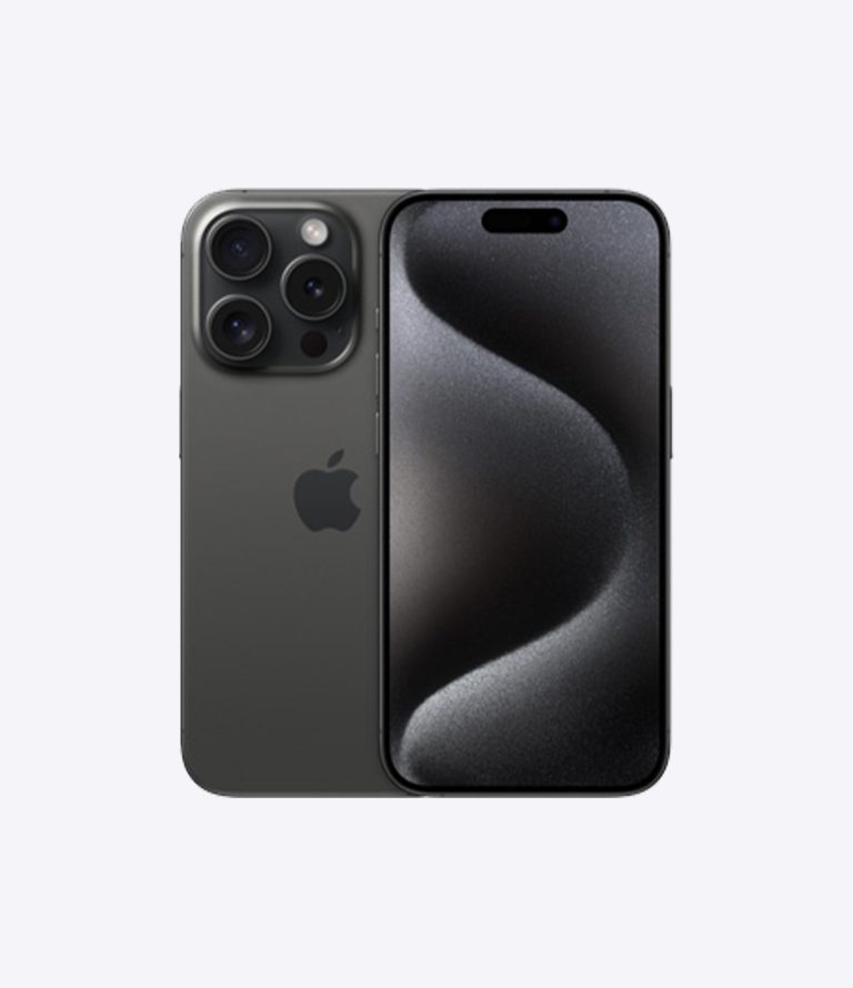 iPhone 15 Pro Max Open Box